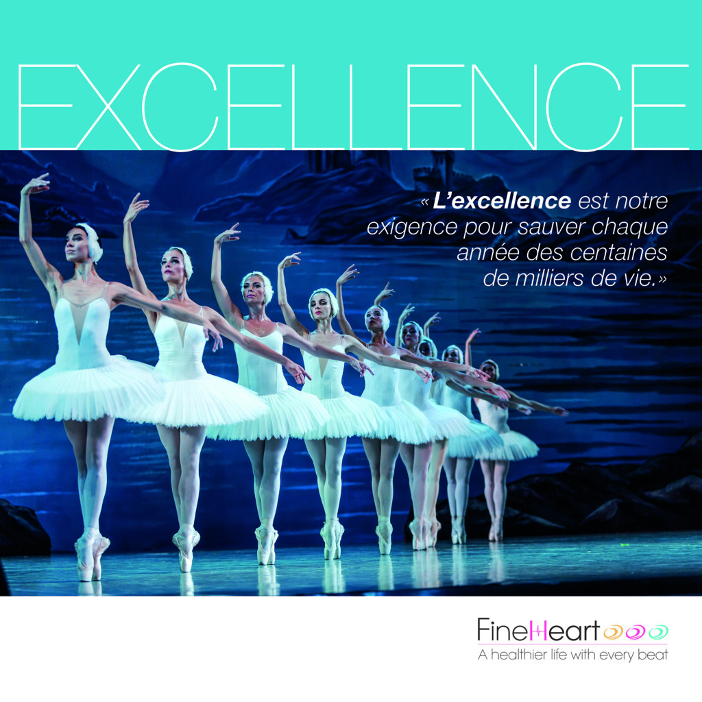 Nous Rejoindre - FineHeart